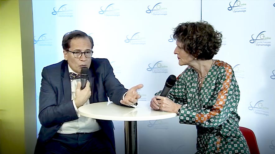 Interview du Pr Dimitri AZAR | SFO-online - Société Française d ...