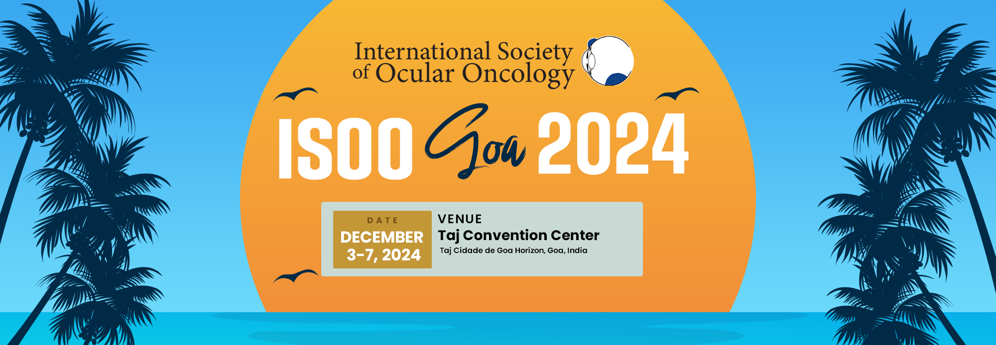 Image congrès ISOO 2024 | SFO-online - Société Française d'Ophtalmologie