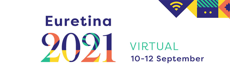 Euretina 2021 | SFO-online - Société Française d'Ophtalmologie